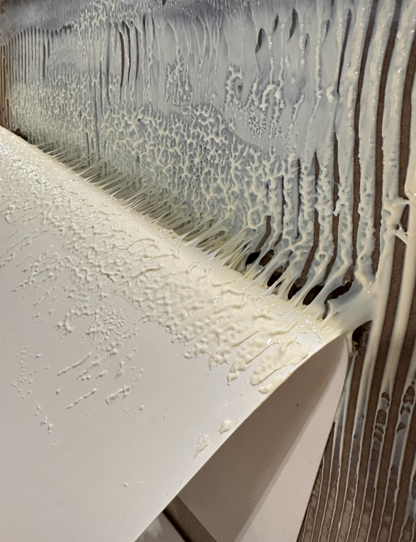 High Tack Mastic Adhesive | Pressure-Sensitive Solution